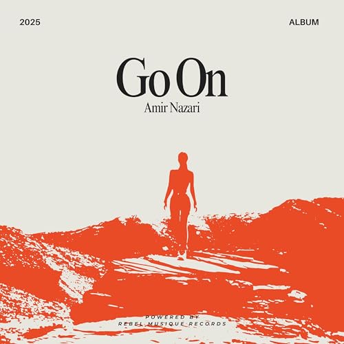 Super Girl song by Amir Nazari from Go On on Amazon Music