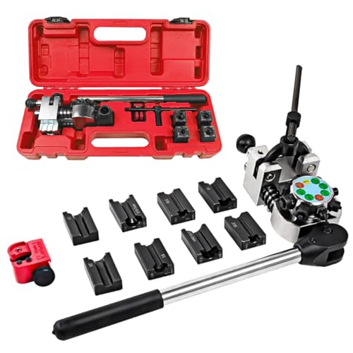 8 Best Brake Line Flaring Tool | The Motor Guy