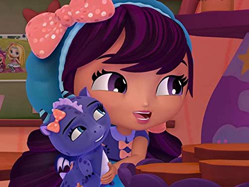 Watch Little Charmers | Prime Video
