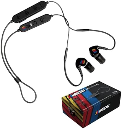 Amazon.com: AXIL XCOR PRO Wireless Earbuds Bluetooth — HearPRO Buds ...