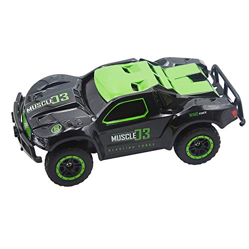 The 28 Best 1:64 Scale RC Cars of 2025 [Verified] - Cherry Picks