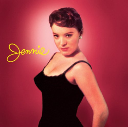 JENNIE SMITH - JENNIE(ltd.paper-sleeve)(24bit) - Amazon.com Music