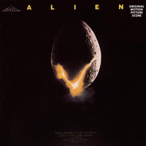 Alien: Various: Amazon.es: CDs y vinilos}