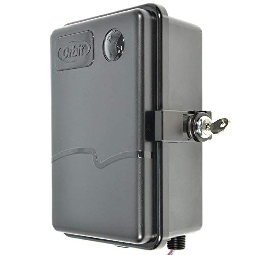 Orbit 94462 - 12 Station Outdoor Slide Controller | Garden Outdoor Store