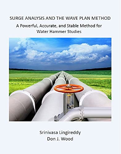 SURGE ANALYSIS AND THE WAVE PLAN METHOD: A Powerful, Accurate, and ...