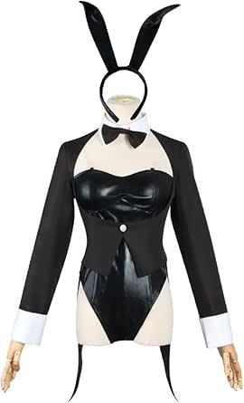 Amazon.co.jp: [SCLYX] その着せ替え人形は恋をする 喜多川海夢 コスプレ衣装 喜多川海夢バニーガール コスプレ 十六夜 ありさ コスプレ ありしゃ 月夜野カンパニー 制服 ...