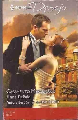 livro casamento mercenario depalo anna 2012 Ed. 2012 : Depalo: Amazon ...