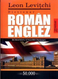 Amazon.com: Dictionar roman englez: 9789735916039: Andrea Banta¿: Books