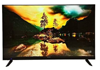 SMART S TECH LED TV 40 inch Full HD Android 9A Series Ultra 4K ...