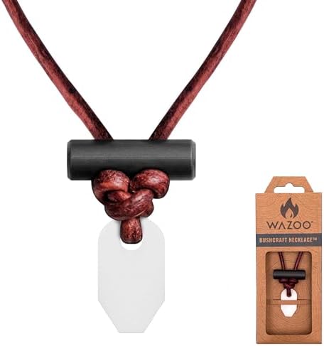 Step One Survival's Amazon Page