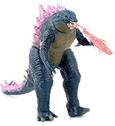 Buy De-Lite ¢ Action Figures Soft Touch Vinyl Plastic Collectible Model ...