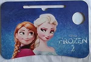 Diony Lap-Desk, Laptop Table, Study Tab with Cartoon and Education ...