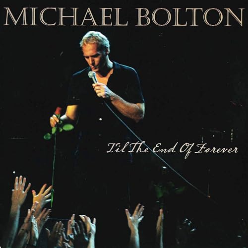 Amazon.com: 'Til the End of Forever : Michael Bolton: Digital Music