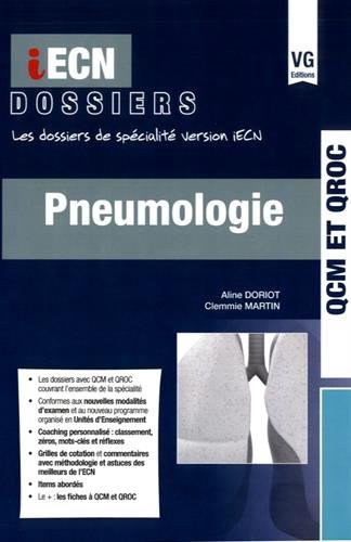 Amazon.in: Buy Iecn dossiers pneumologie Book Online at Low Prices in ...