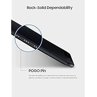 Samsung Galaxy Tab Active PRO 10.1" | 64GB & LTE (UNLOCKED) Water-Resistant Rugged Tablet, Black ...