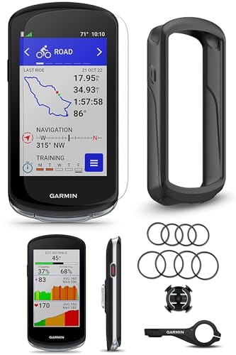 10 Best Cycling Computers 2024 | There's One Clear Winner | BestReviews ...