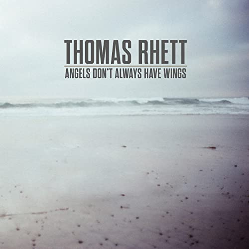Play Angels (Don’t Always Have Wings) by Thomas Rhett on Amazon Music