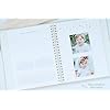 Amazon.com: Baby Memory Book - Keepsake Journal for Baby's First Year ...