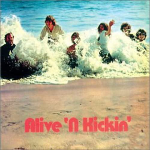 Alive 'n Kickin' - Alive 'n Kickin': Amazon.de: Musik-CDs & Vinyl
