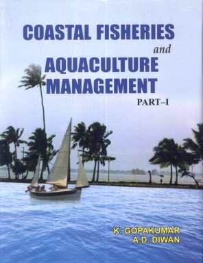 Buy Coastal Fisheries And Aquaculture Management. 2 Vols Set Book ...