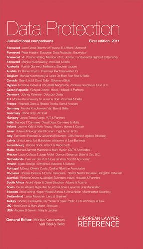 Amazon | Data Protection Law & Practice | Jay, Rosemary | Law