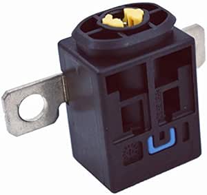 WFLNHB Crash Battery Disconnect Fuse Pyrofuse Pyroswitch Fit for ...