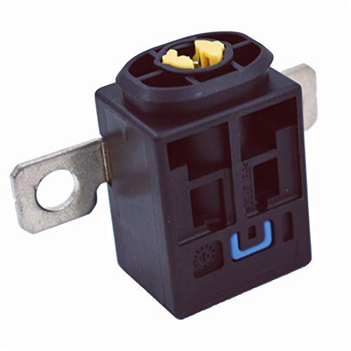 WFLNHB Crash Battery Disconnect Fuse Pyrofuse Pyroswitch Fit for ...