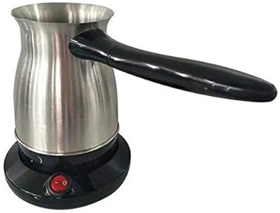 Amazon.com: globe faith Stoneware Handmade Pour Over Coffee Maker Set ...