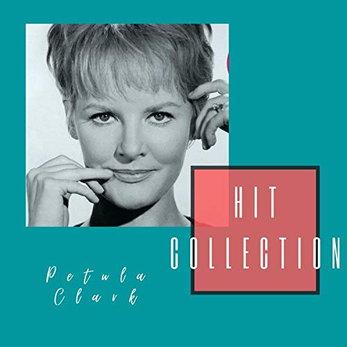 Hit Collection by Petula Clark on Amazon Music Unlimited