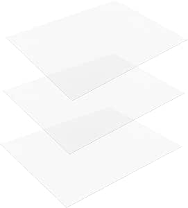 Amazon | Mobestech 3個入り ボックス 透明猫トイレスプラッシュガード 猫用便器の囲い トイレ用おしっこスプラッシュガード トイレ用おしっこガード ゴミ箱シールドカバー 猫の ...