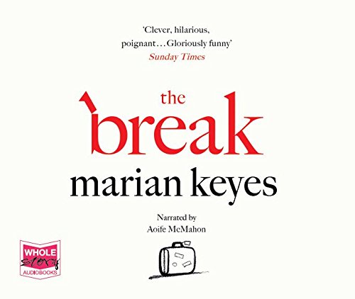 Buy The Break Book Online at Low Prices in India | The Break Reviews ...