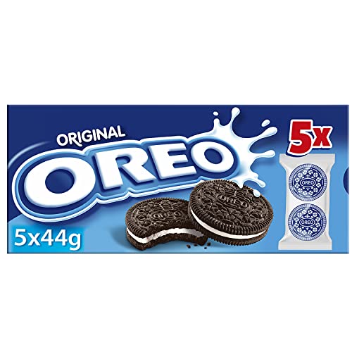 Las mejores opciones de Oreos en Mercadona: precios, sabores y marcas ...