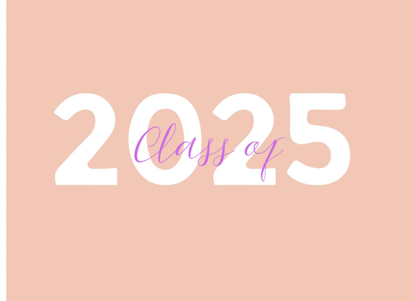 Class of 2025, School Leavers Book: School Leavers 2025 Memory and ...