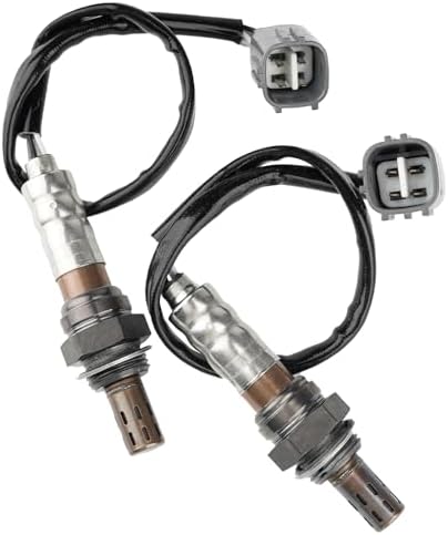 Amazon.com: TAMKKEN 234-4261 Oxygen O2 Sensor fit for Toyota 4Runner ...