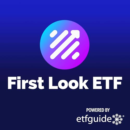 First Look ETF : Ronald DeLegge: Amazon.in: Audible Books & Originals