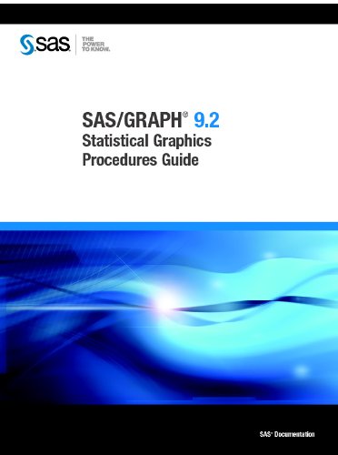 Amazon | SAS/Graph 9.2 Statistical Graphics Procedures Guide | SAS Institute | Mathematical ...