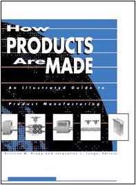 How Products Are Made: An Illustrated Guide to Product Manufacturing ...