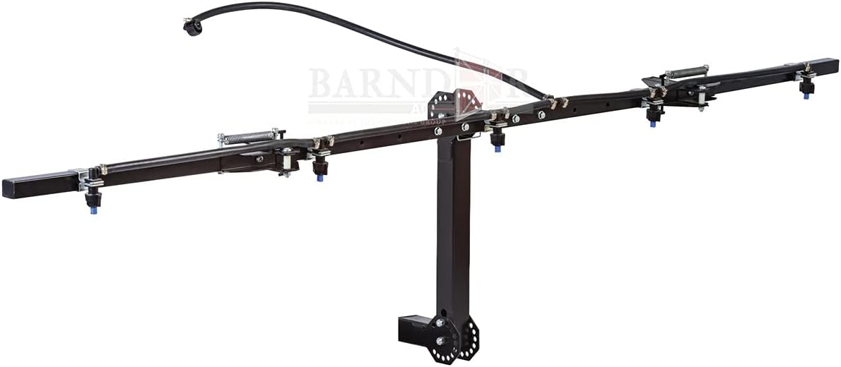 Amazon.com : Workhorse BK005HM Boom Kit w/Quick-Attach System ...