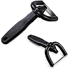 Amazon.com: Generic Meat Fat Trimmer - Beef Pork Handheld Slicer Clean ...
