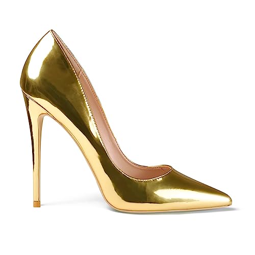 Buffalo Gold Pumps – Die 15 besten Produkte im Vergleich - www ...
