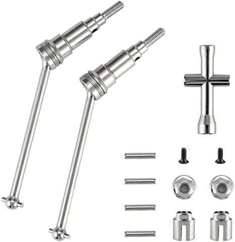 Tools&Targets's Amazon Page