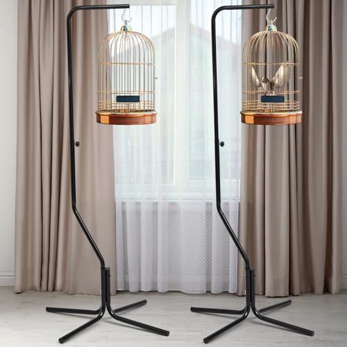 Bird Cage Stands – The 16 best products compared - wonder-pets.net Reviewed