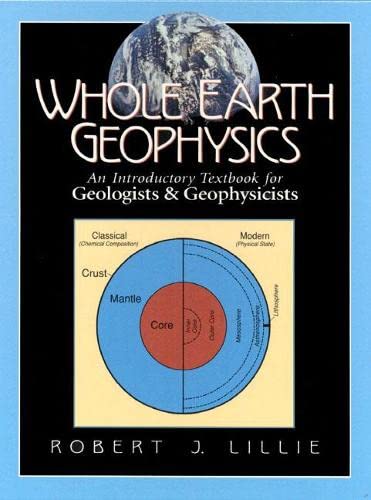 59 Best Geophysics Books of All Time - BookAuthority