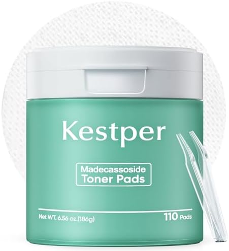 Amazon.com: Skincare Junkie Pore Therapy Daily Toner Pads, Exfoliates ...