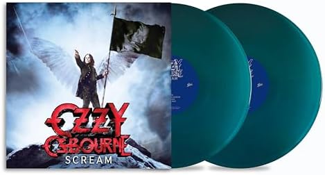 Amazon.com: Scream (Amazon Exclusive Edition): CDs & Vinyl