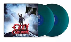 Amazon.com: Scream (Amazon Exclusive Edition): CDs & Vinyl