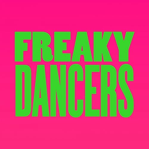 Amazon.com: Freaky Dancers : Kevin McKay, Romanthony: Digital Music