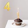 Amazon.com: 12 Inch Wooden Number 3, 1/4 Inch Thick Large Unfinished ...