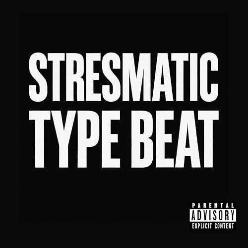 Play Stresmatic Type Beat by Stresmatic & Bijan on Amazon Music