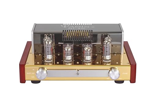 Oilily A300B Tube Amplifier 300BX2 Single-Ended Class A Tube Integrated ...